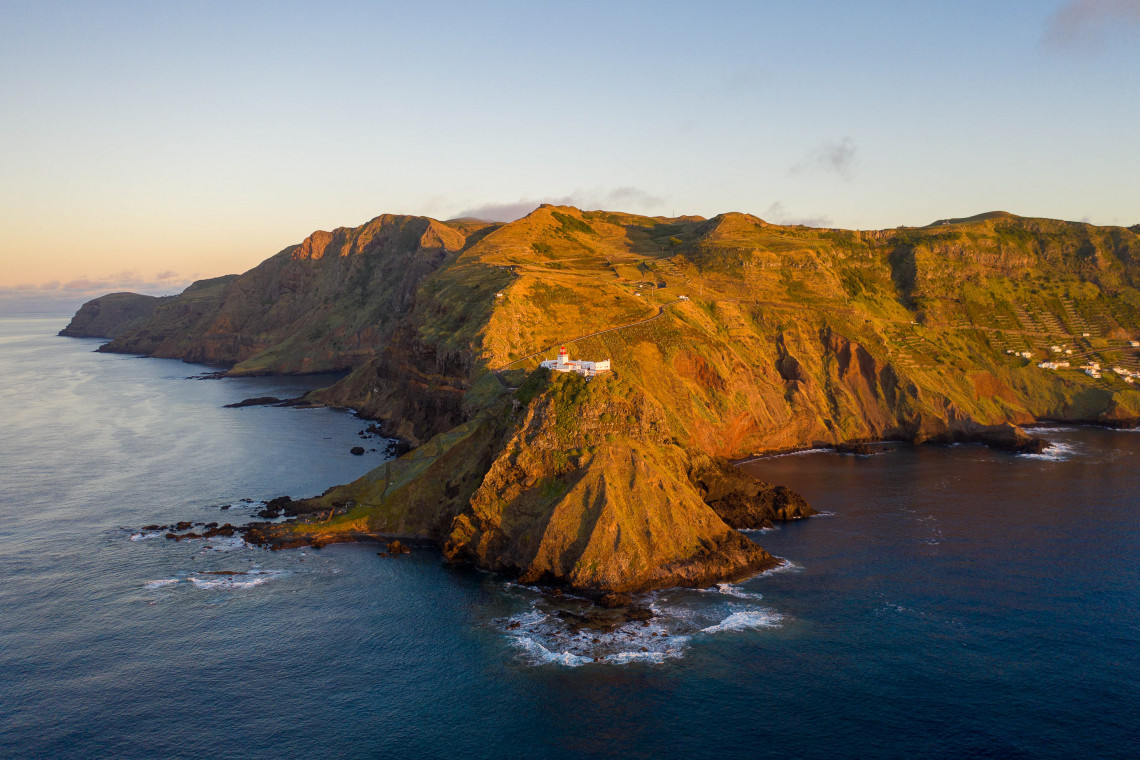 Visitar Isla Santa María | Visitarazores.com